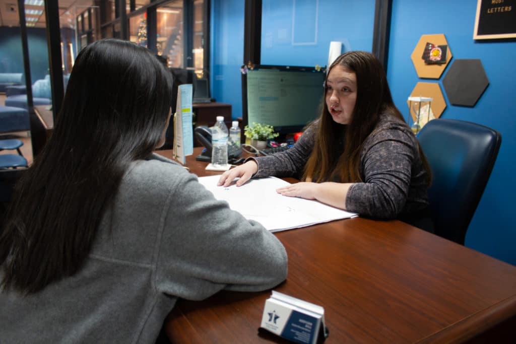 Texas Success Initiative (TSI) - Texarkana College