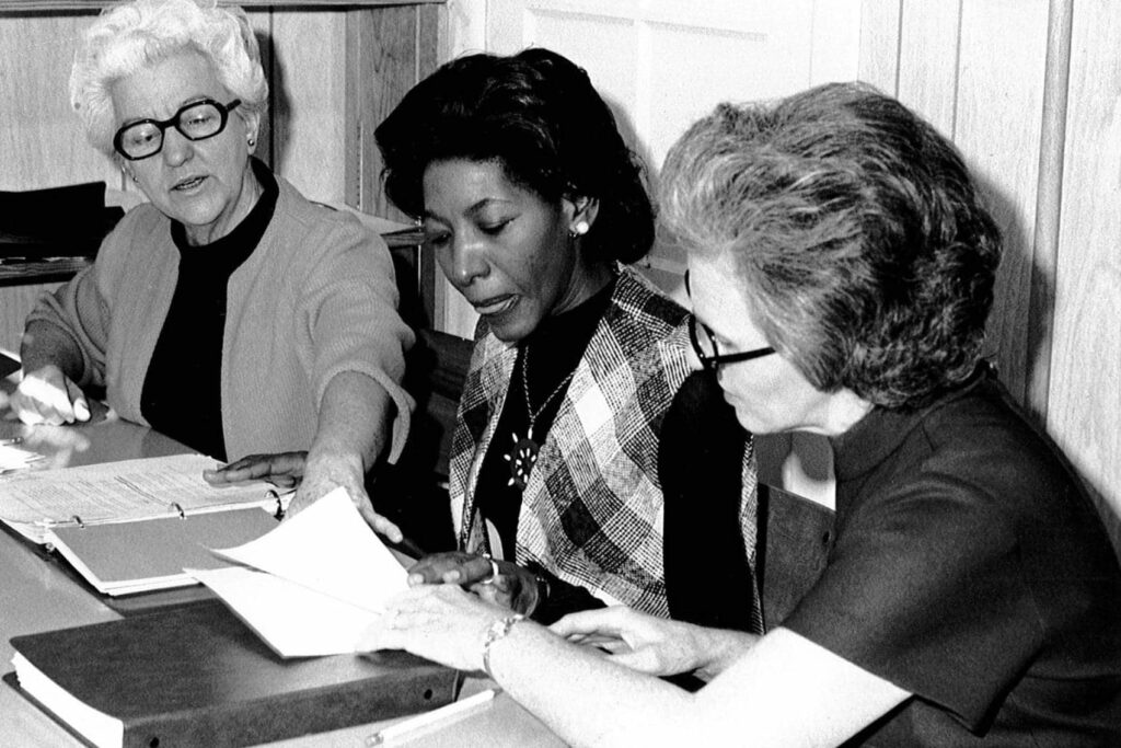 Legacy of Dr. Shirley Finn, R.N. - Texarkana College