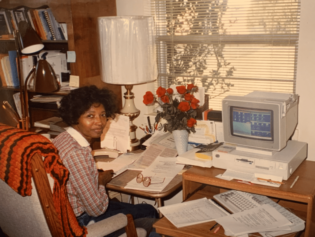 Legacy of Dr. Shirley Finn, R.N. - Texarkana College
