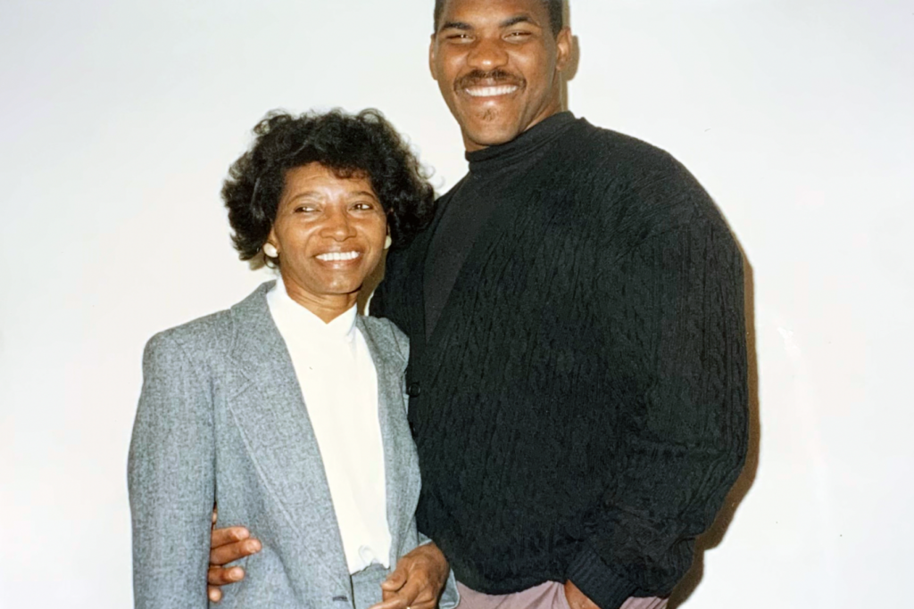 Legacy of Dr. Shirley Finn, R.N. - Texarkana College