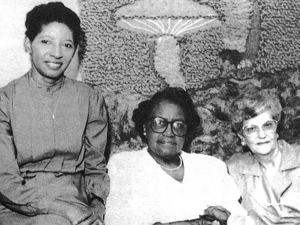 Legacy of Dr. Shirley Finn, R.N. - Texarkana College