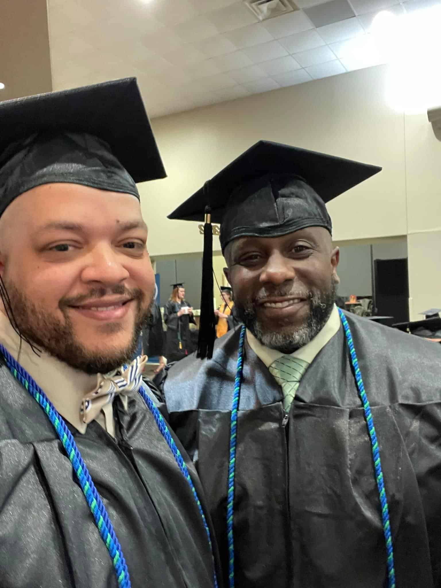 Alumni of the Month: Daniel Mitchell - Texarkana College