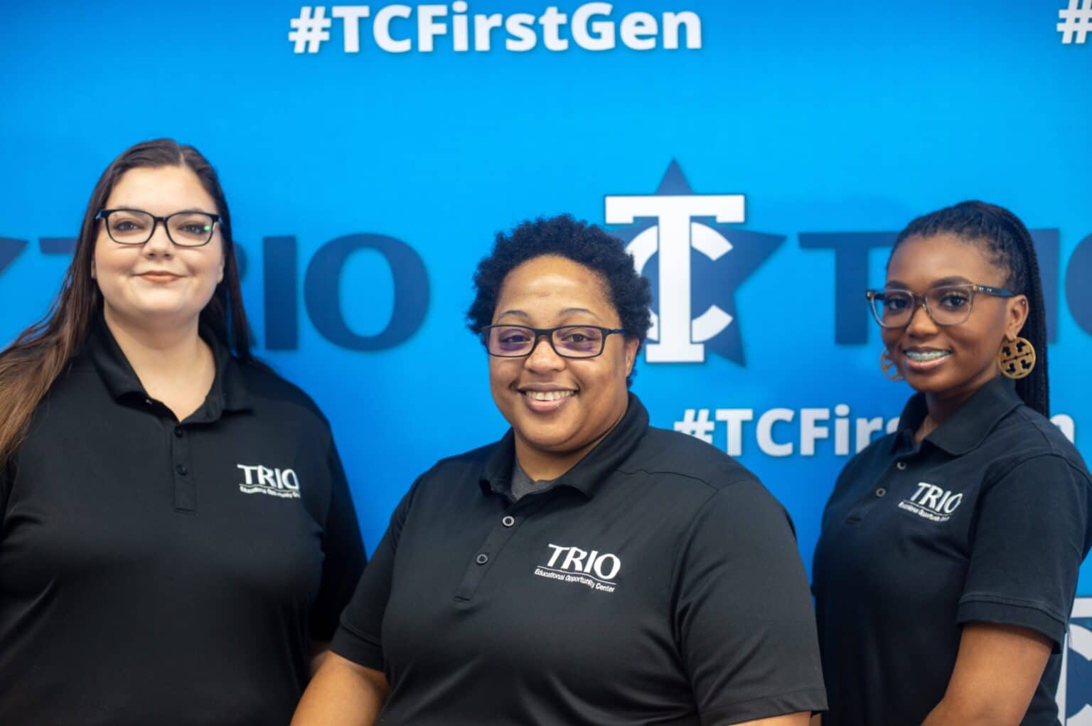 TRIO Educational Opportunity Center (EOC) | Texarkana College