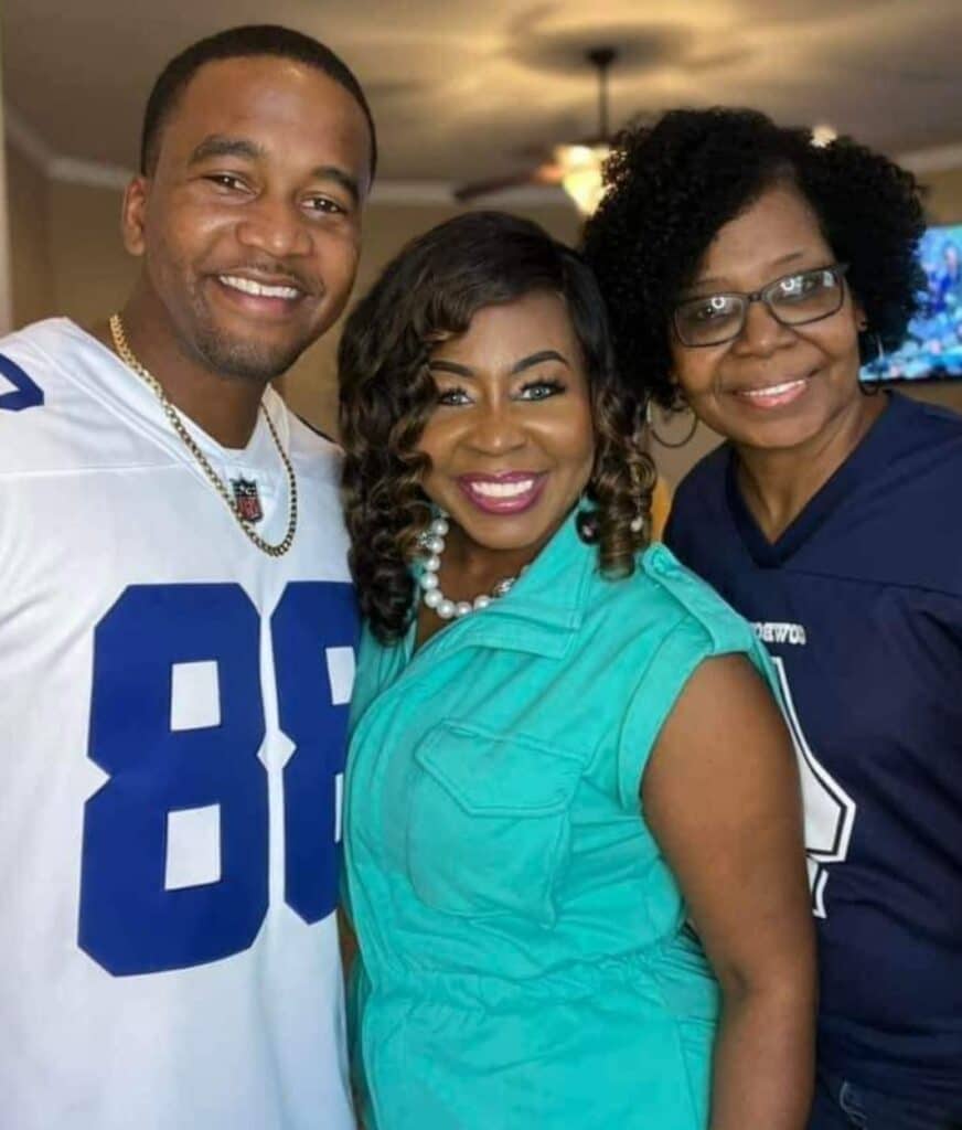 Alumni of the Month: Lekia Jones - Texarkana College