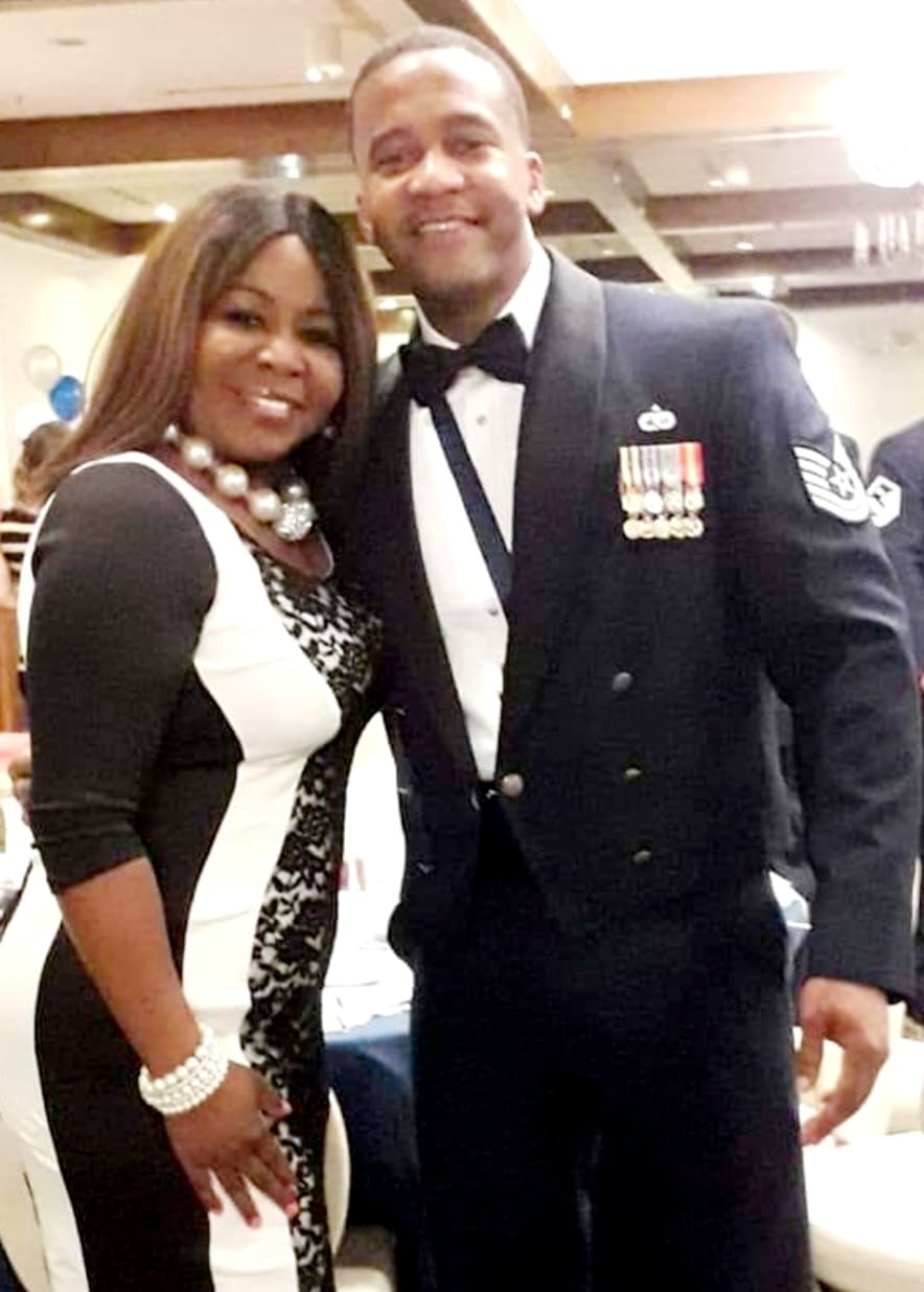 Alumni of the Month: Lekia Jones - Texarkana College