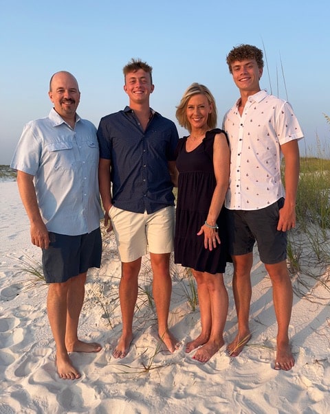 Alumni of the Month: Mike Beck - Texarkana College