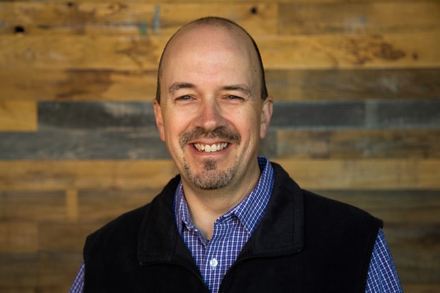 Alumni of the Month: Mike Beck - Texarkana College