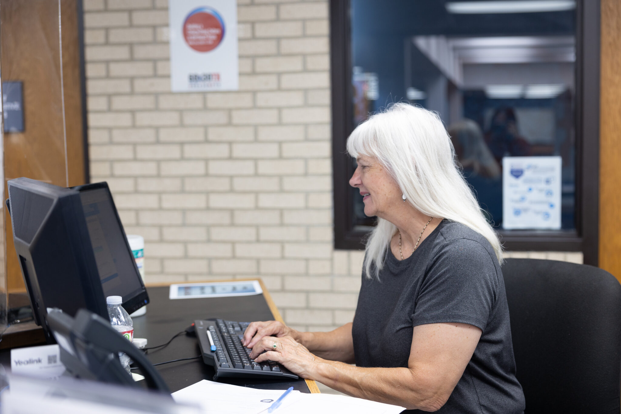 Palmer Memorial Library - Texarkana College
