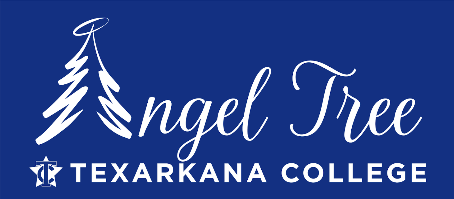TC Angel Tree Project - Texarkana College
